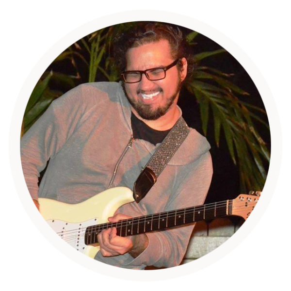 The Reggie King Sears Band Live at The Beach Bar 1:00-5:00 – The Beach Bar